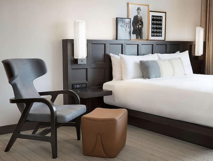 Enjoy A Hassle-free Stay! Pet-friendly Property! - China Basin - San Francisco