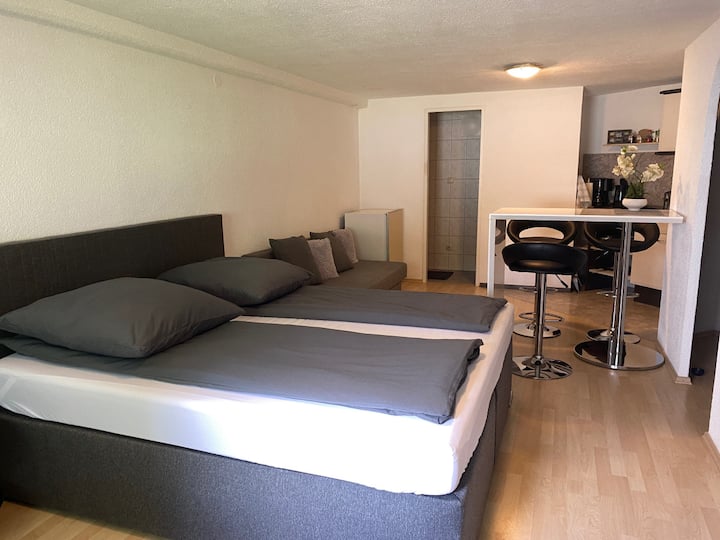 Charmante Wohnung In Innsbruck - Innsbruck