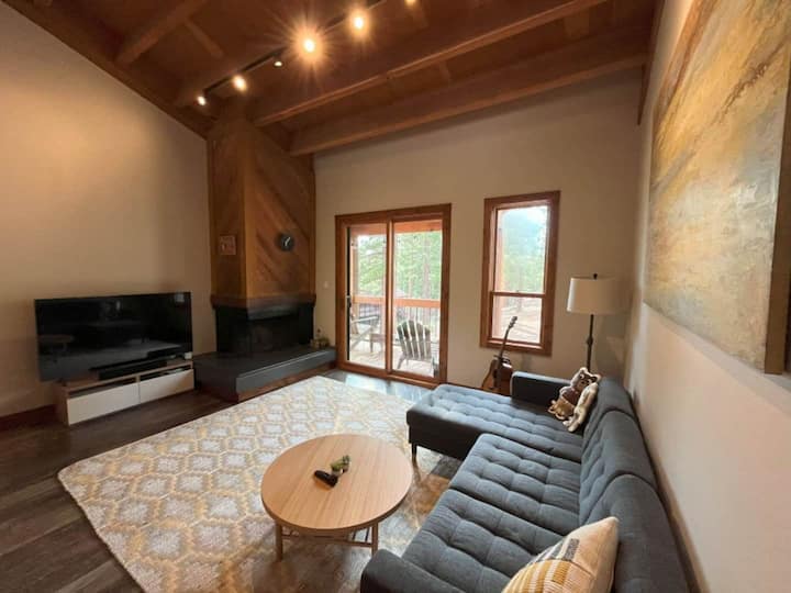 Northstar Hideaway - Pool, Hot Tub - Lake Tahoe