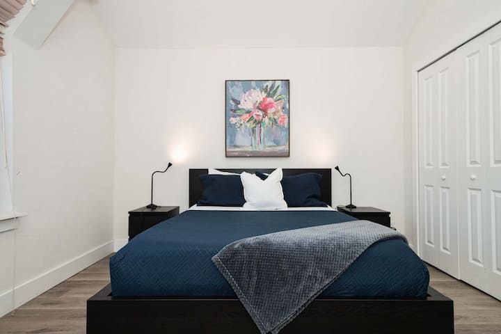 Freshly Renovated Apt - Steps From Tiaa Bank Field - Jacksonville, FL