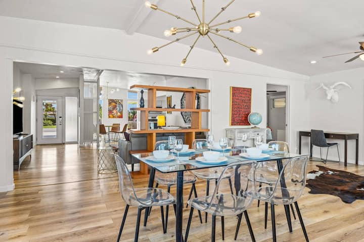 Home In Rancho Mirage, Walking Distance To River! - Rancho Mirage, CA