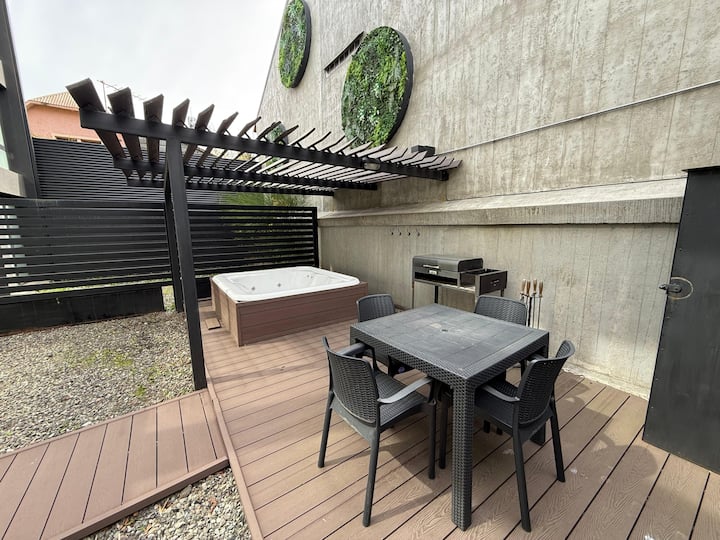 Dolomite 2 - Andarlibre - San Martin de los Andes