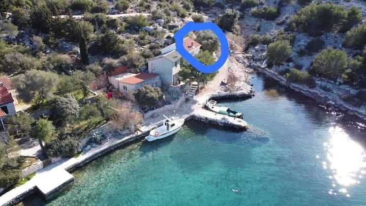 Maison Sea La Vie (95291-k1) - Murter