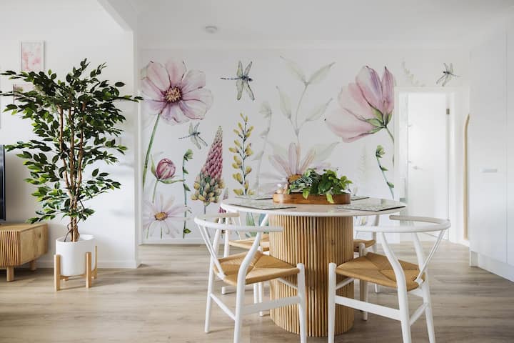 Little Beach Boutique Apartment - Tea Gardens