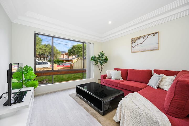 Liverpool Oasis 5br Home For Groups And Families - Liverpool