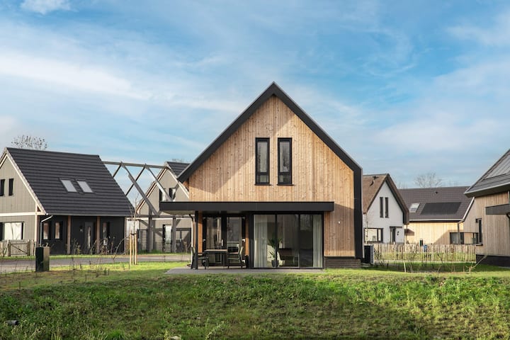 Duingras - Dnvb - Nieuwvliet