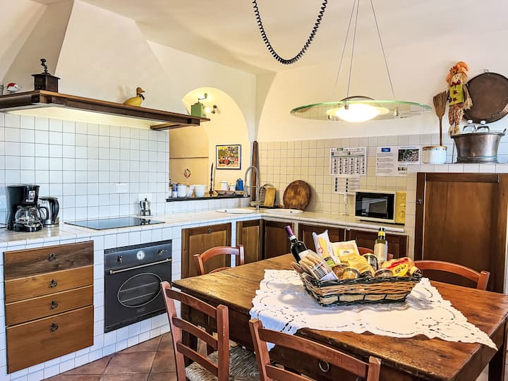 Casa Sylvie By Interhome - Rezzo