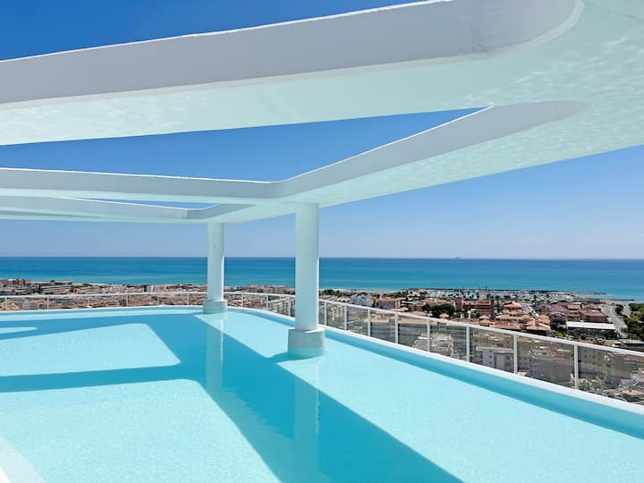 Apt. Gran Canet 4 - 6 - 6 (P) - Sagunto