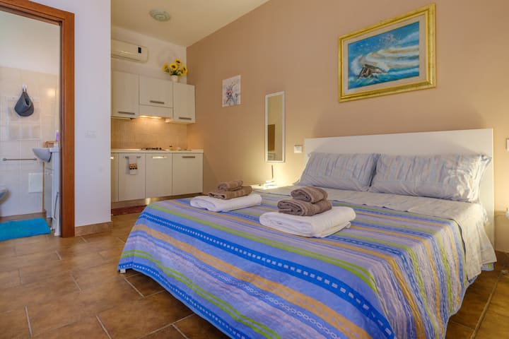 Mamba House 3 - Torre dell'Orso