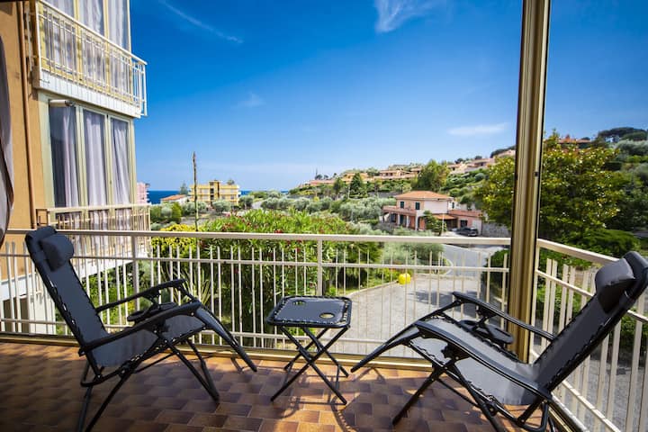 Casa Vittoria - San Lorenzo al Mare