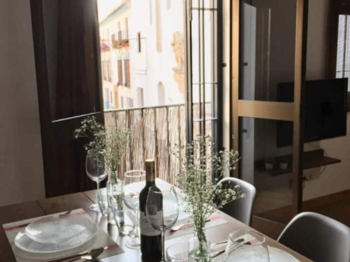Apartamento Luz De San Basilio - Córdoba, Espagne