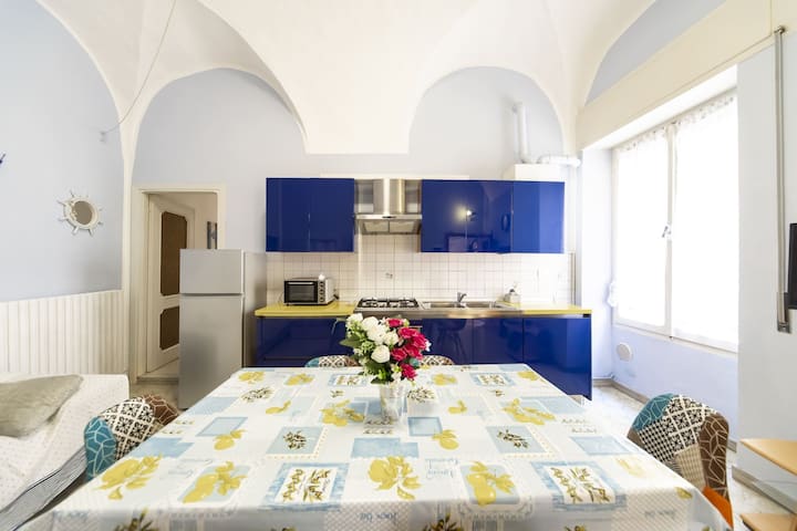Casa Di Tina - Santo Stefano al Mare