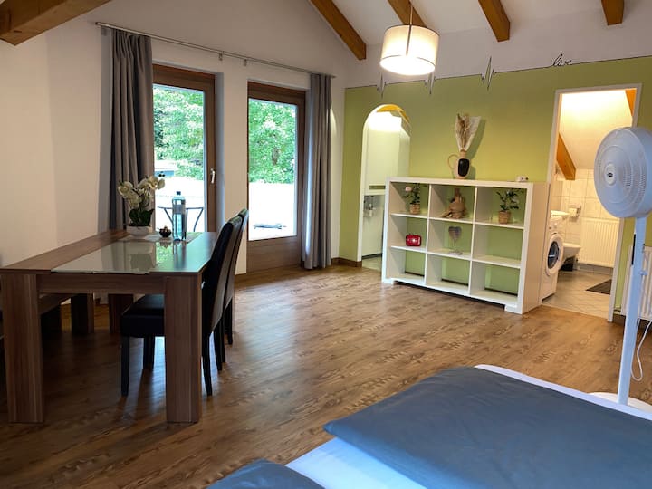 Attraktive Wohnung In Innsbruck - Innsbruck