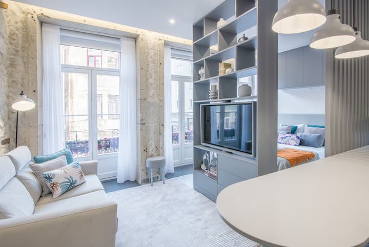 Nid Douillet Pour 2 à Santa Catarina - 波多