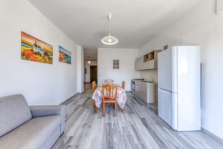 Casa Vacanze La Torre - Gallipoli