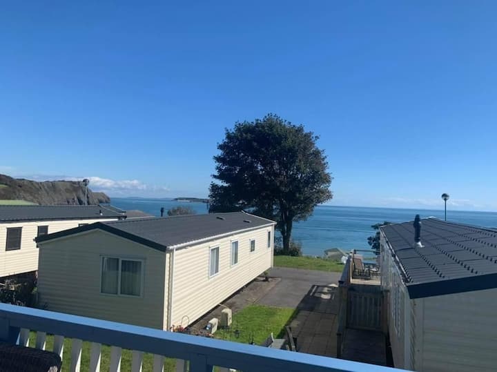 339 Bay View - Tenby