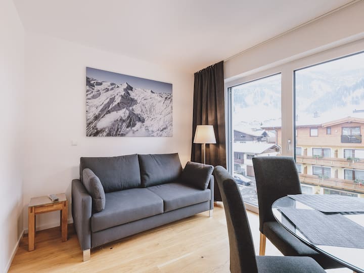 Fp Appartements - Maisi 4, Mountain View & Summerc - Kaprun
