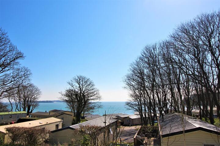 213 Beach Drive - Barafundle Bay