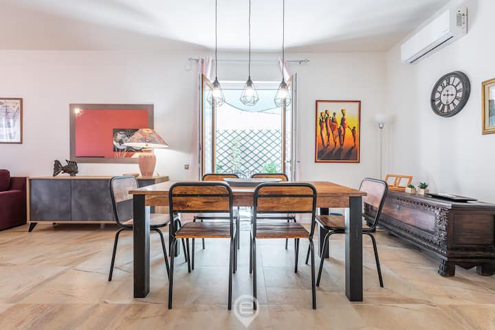 Cagliari Diamond Apartment - カリアリ