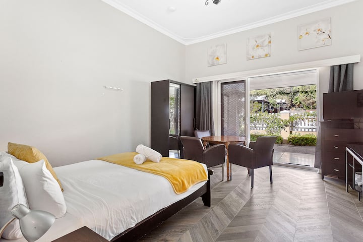 Hidden Gem Studio In Freo - Fremantle