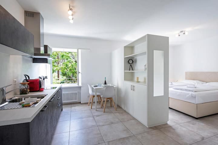 Serenata 1 - By Happy Rentals - Ascona