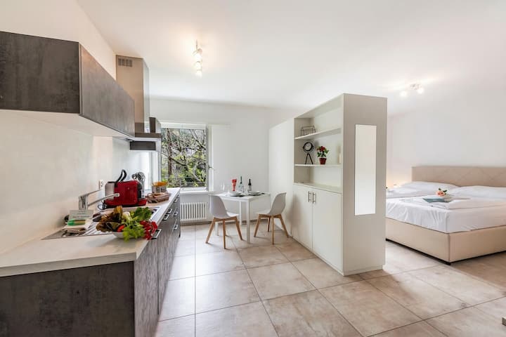Serenata 3 - Cavigliano - By Happy Rentals - Ronco sopra Ascona