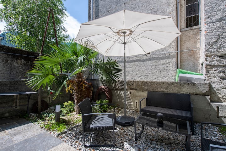 Serenata 5 - Happy Rentals - Locarno