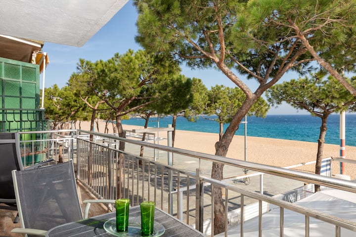 Flateli. Pda Vista Mar 1 - Playa de Aro