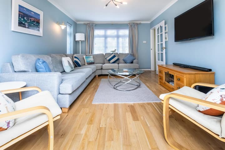 4 Bed In Southwold (Oc-37marl) - Southwold