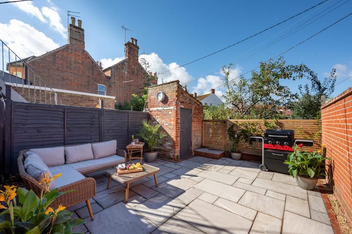 4 Bed In Southwold (Oc-44stra) - Southwold