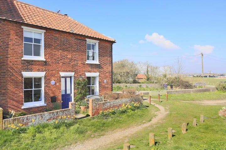 3 Bed In Walberswick (Oc-aaferr) - Walberswick