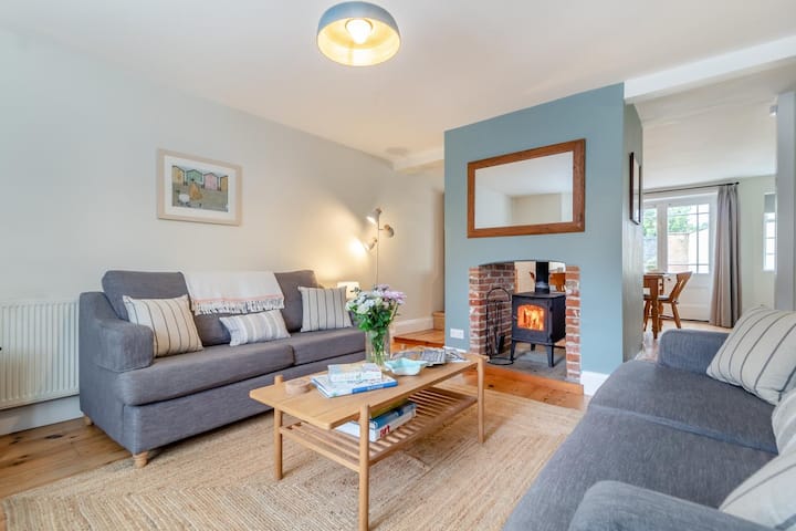 3 Bed In Southwold (Oc-aagran) - Southwold