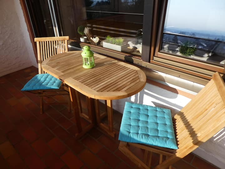 Ferienwohnung Moritz, Oy Mittelberg - Jungholz