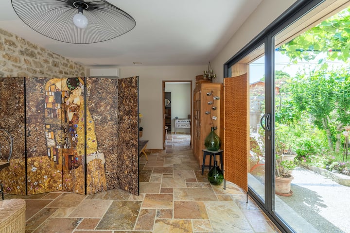 Villa La Mireio - Malaucène