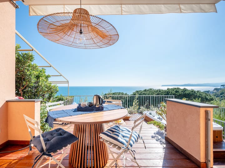 Casa Clio By Interhome - Cogoleto