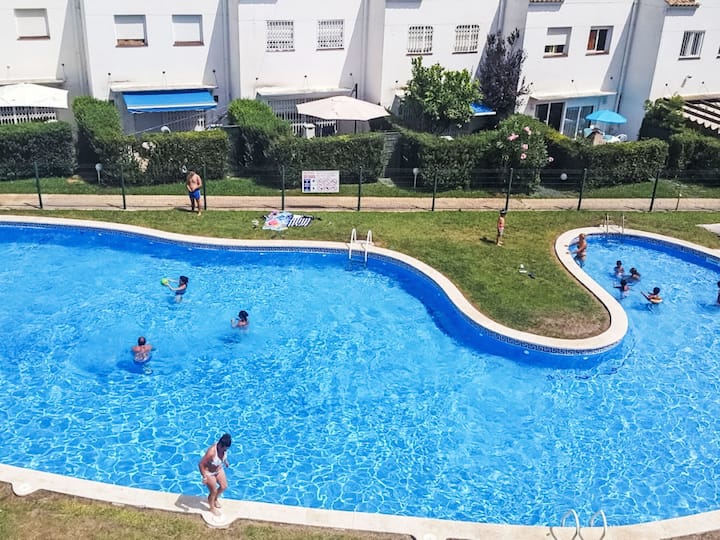 Zona Estival By Interhome - Tarragona