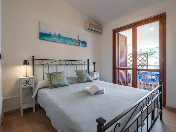 Il Faro Blu By Interhome - Villasimius