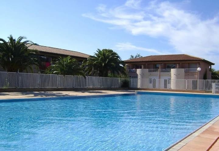 St Cyprien Appart Belle Terrasse Et Piscine - Saint-Cyprien