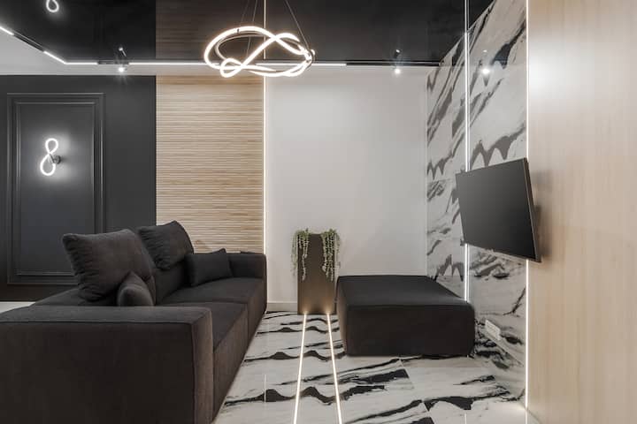 Lumiere Black - Oradea