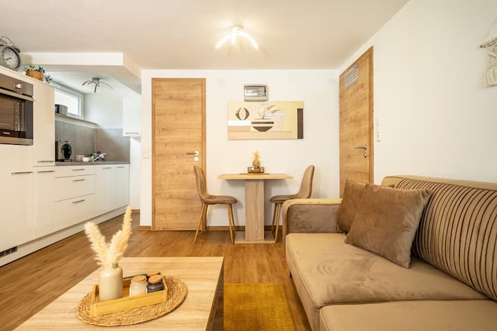 Am Riedlewald - Lac de Constance