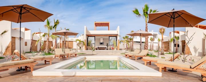 Volare - Baja California Sur