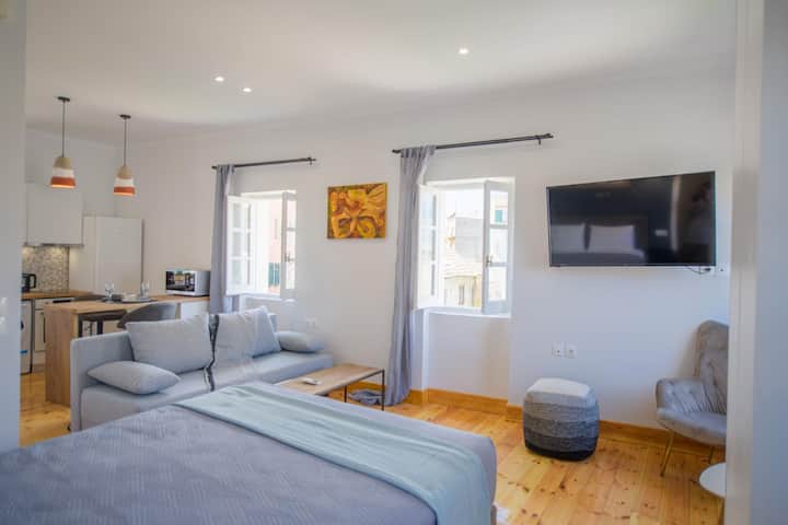 Mouragia Suites Ocean Breeze - Corfu