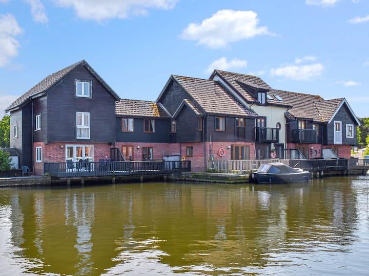 Lily's Cottage - Wroxham