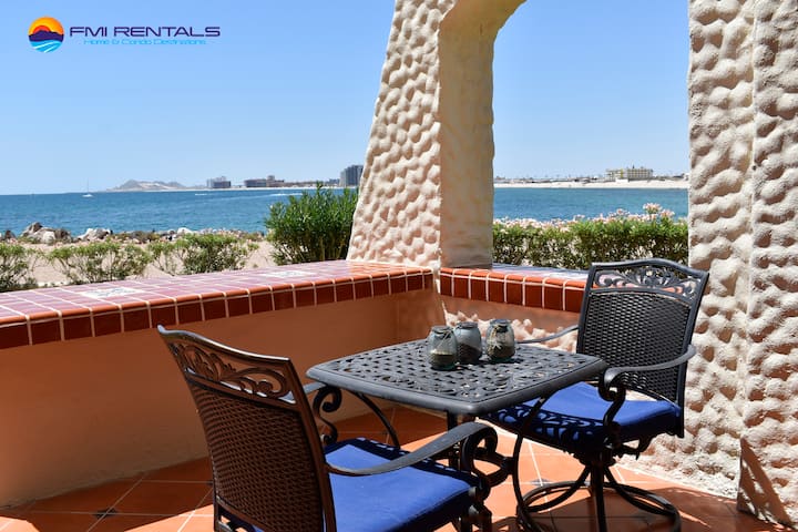 Marina Pinacate B-101 Premium Ground Floor - Puerto Peñasco