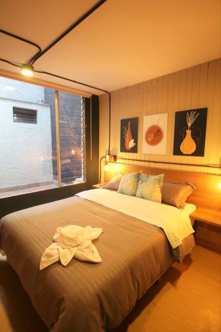 Pet Friendly Apartment In Medellin One105 - Medellín
