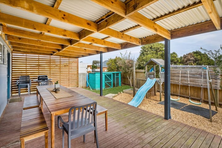 Calm 3922 - Smiths Beach