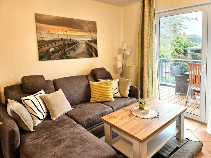 Landhaus Residenz Kirchsee Bernstein - Poel