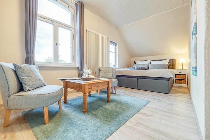 Villa Mare Whg.6 (184449) - Prerow