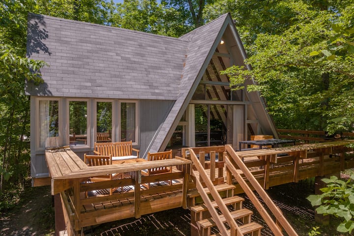 Casa Del Lago By Innsbrook Vacations! - Innsbrook