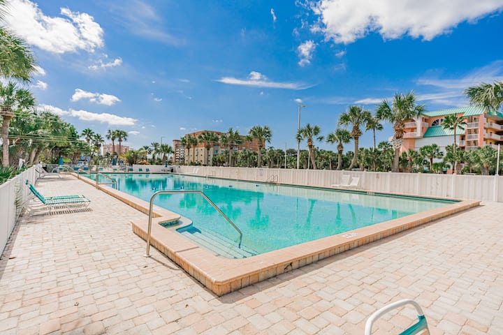 Beach Retreat At Bvg - Redington Beach, FL